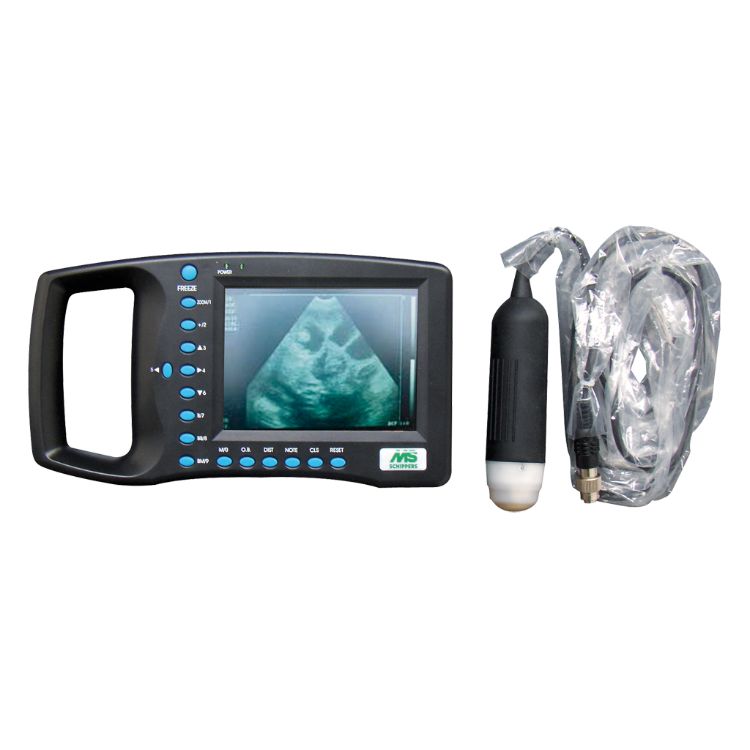 MS Multiscan Digital - Agralis