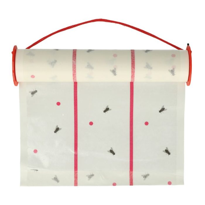 MS Ljepljiva traka protiv muha - Agralis