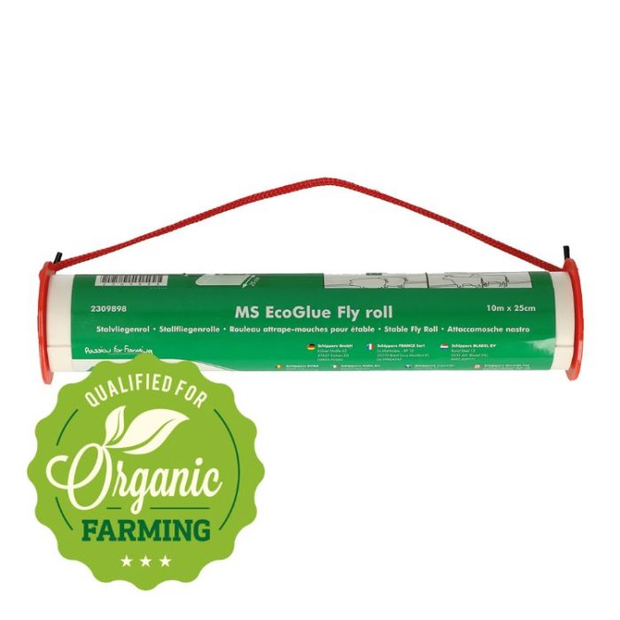 MS Ljepljiva traka protiv muha - Agralis