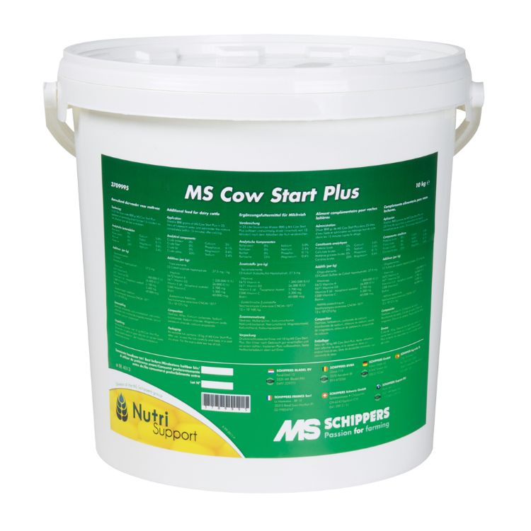 MS Cow-Start Plus - Agralis